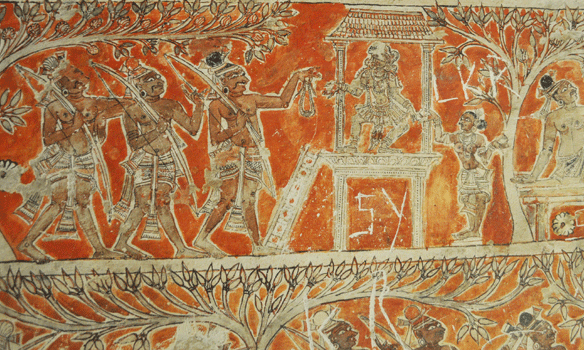 DHAN FOUNDATION